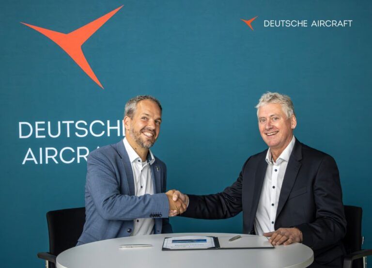 Your guide to the Aerospace Test & Development Show 2025 | Aerospace ...