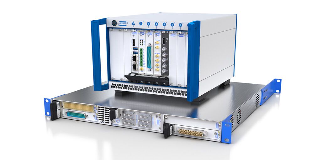 dSPACE expands Scalexio platform for HIL testing | Aerospace Testing ...