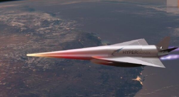 Testing materials to their hypersonic limits for next generation ...