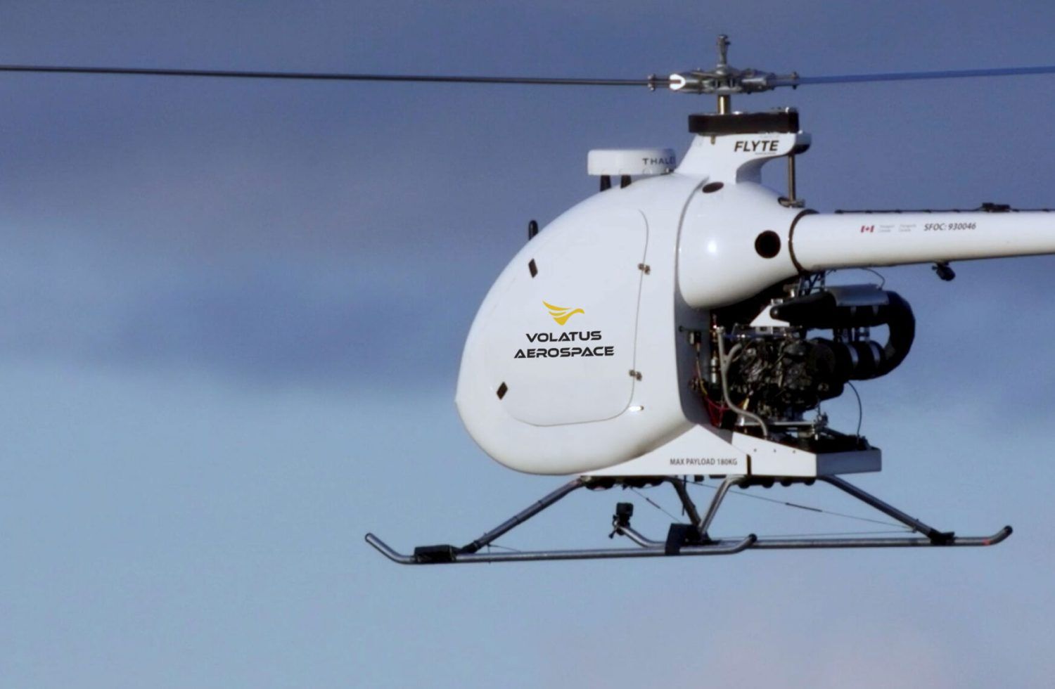 Rolls-Royce Orpheus engine program completes 100 tests | Aerospace ...