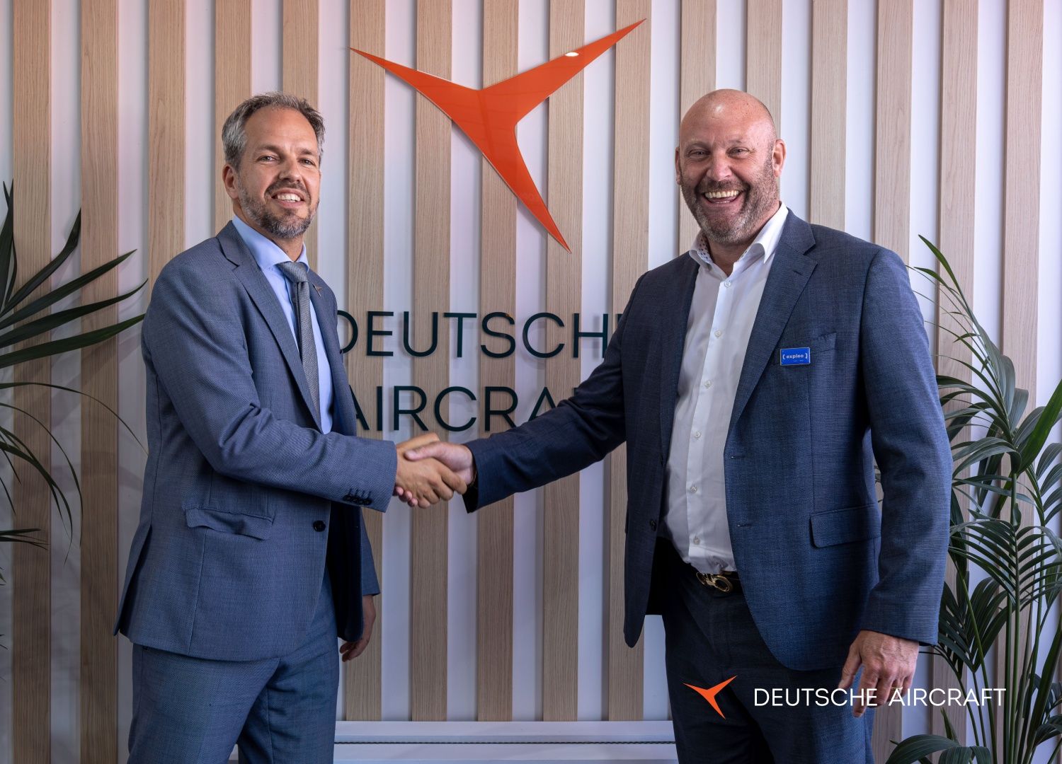 Expleo to provide engineering support to Deutsche Aircraft | Aerospace ...