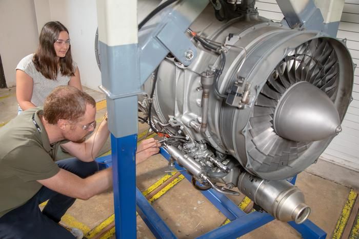 GE Aerospace's next-gen fighter jet engine passes another round of ...