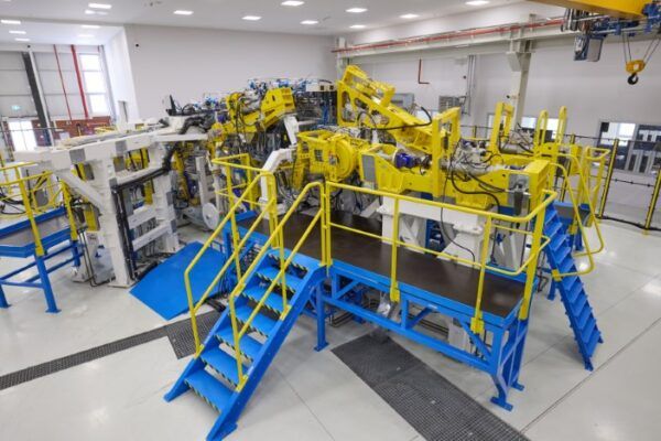 dSPACE expands Scalexio platform for HIL testing | Aerospace Testing ...