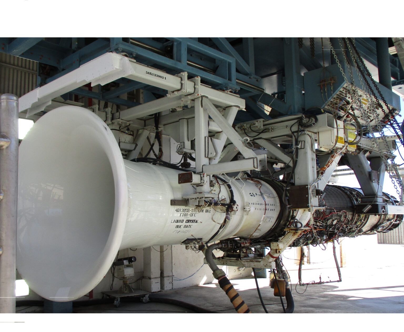Rolls-Royce completes Pearl 10X engine testing | Aerospace Testing ...
