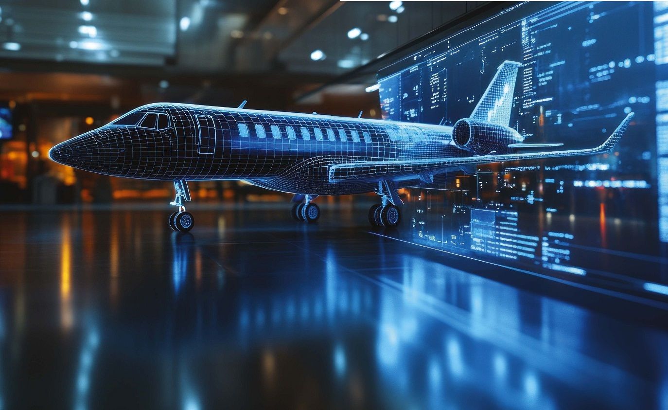 Waiting for the blended wing breakthrough: History of the X-48 ...