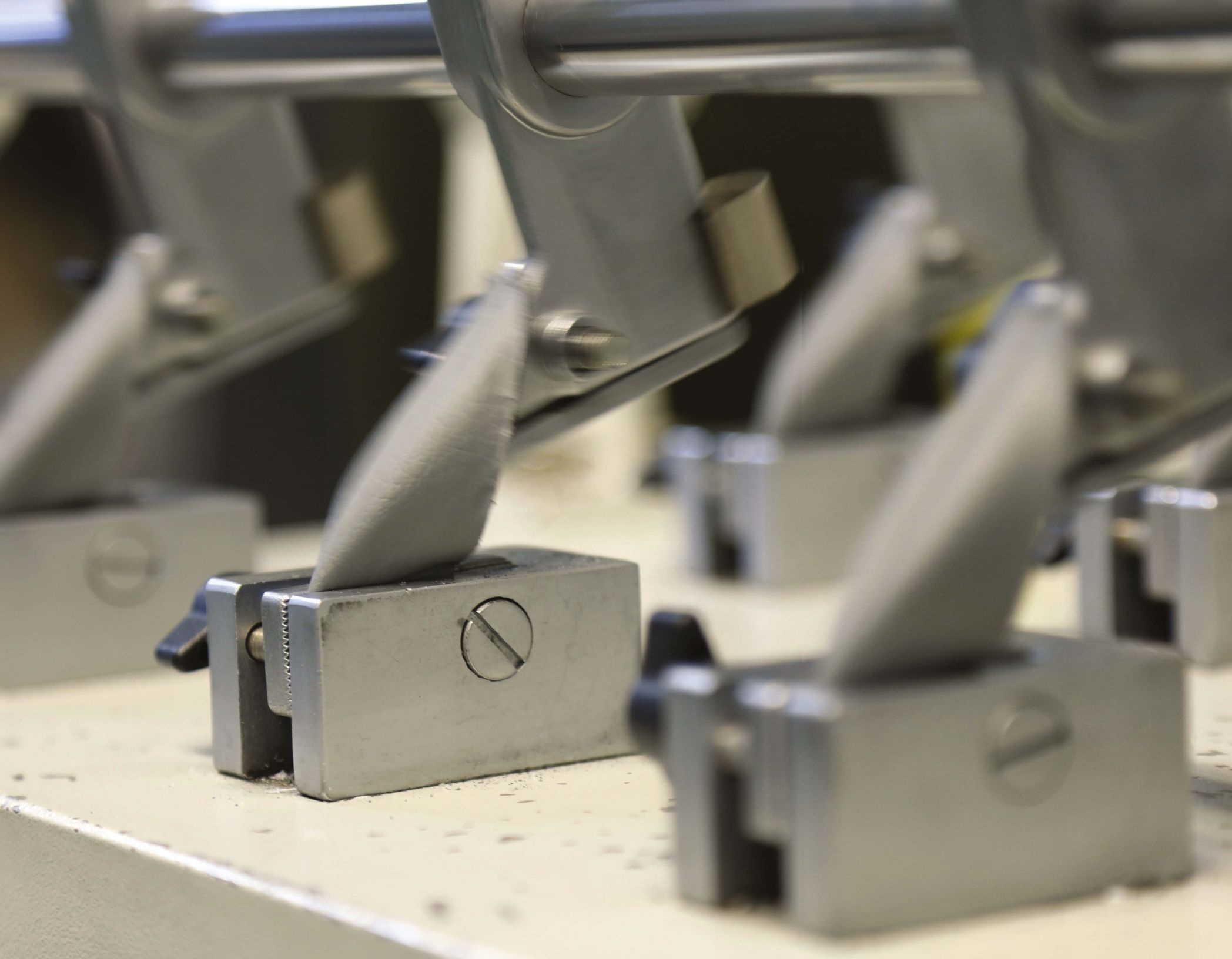 Beyond fire and smoke: Testing evolves for aircraft cabin interiors ...