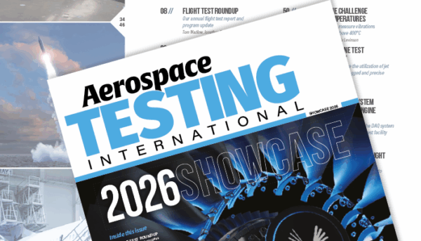 Rolls-Royce Orpheus engine program completes 100 tests | Aerospace ...