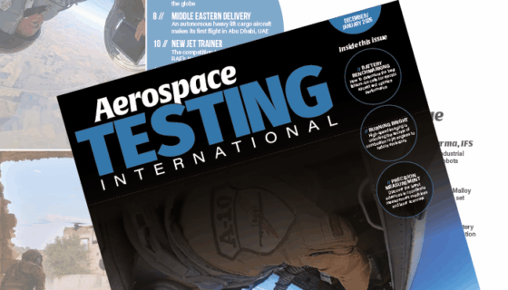 dSPACE expands Scalexio platform for HIL testing | Aerospace Testing ...