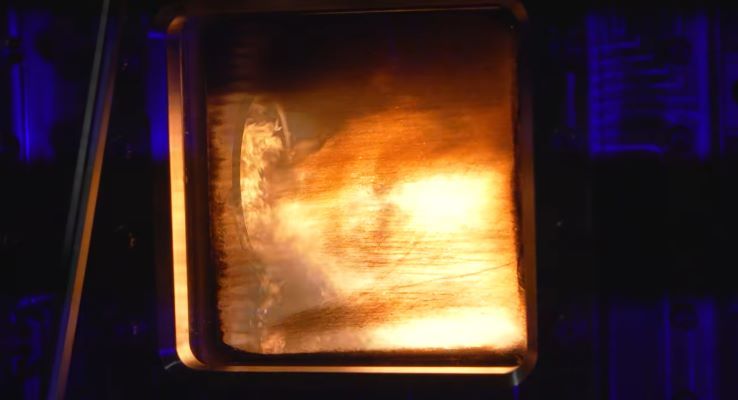 Watch Boom Supersonic's Symphony engine ignition tests | Aerospace ...