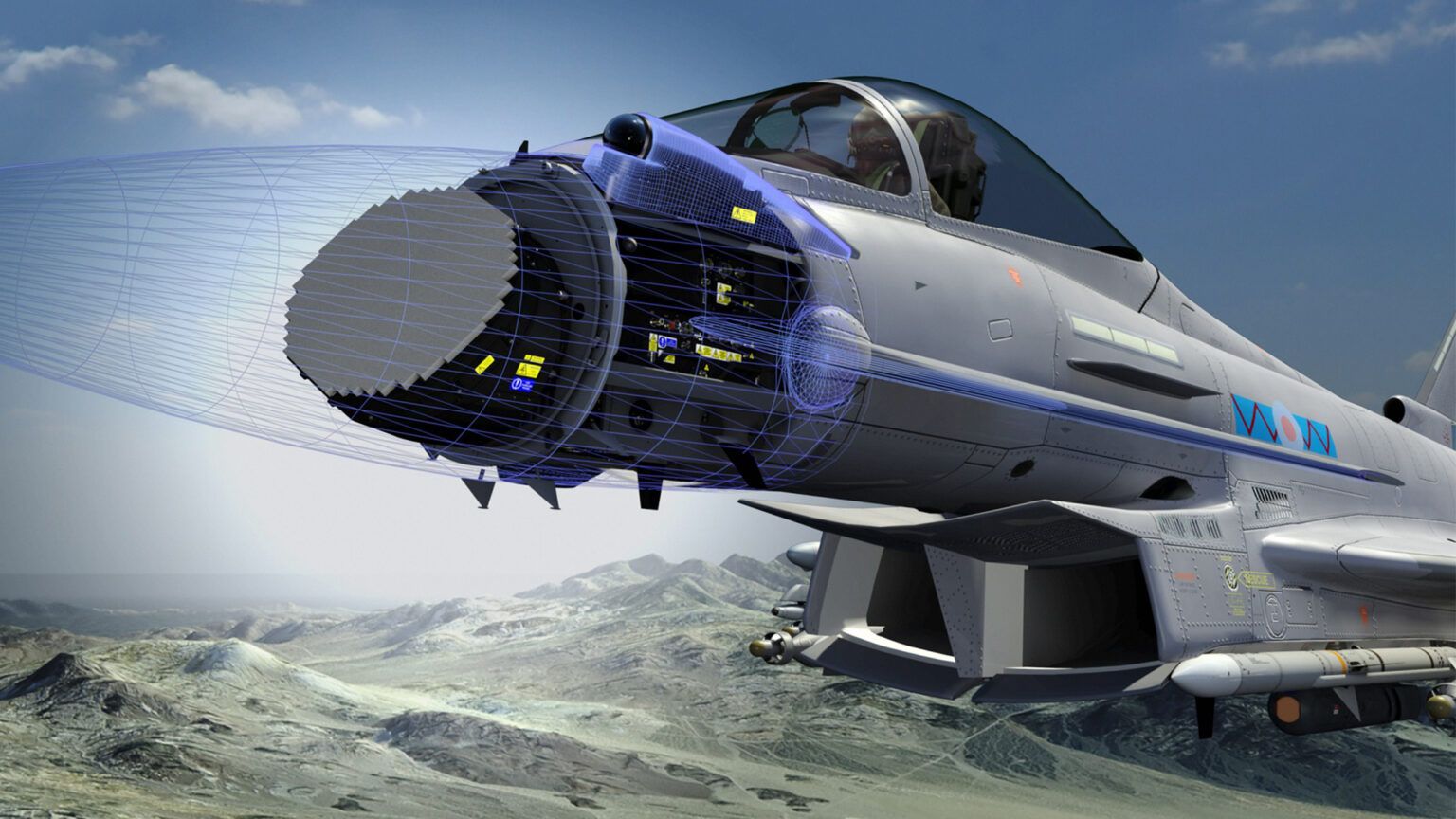 dSPACE expands Scalexio platform for HIL testing | Aerospace Testing ...