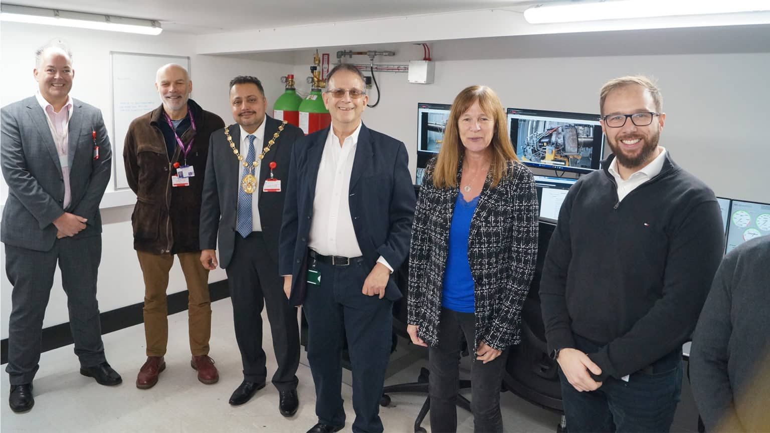 dSPACE expands Scalexio platform for HIL testing | Aerospace Testing ...