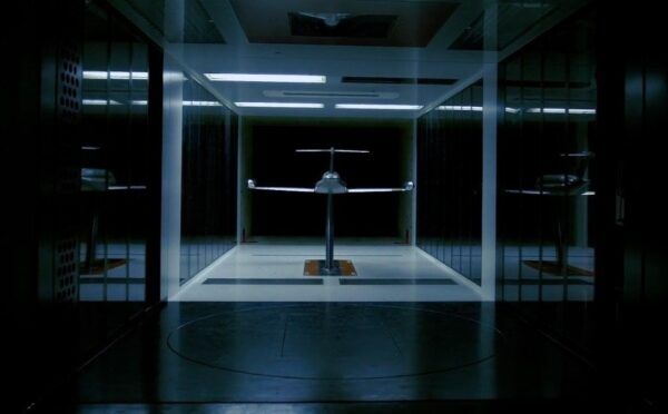 Beyond Aero completes first wind tunnel test of its hydrogen biz jet ...