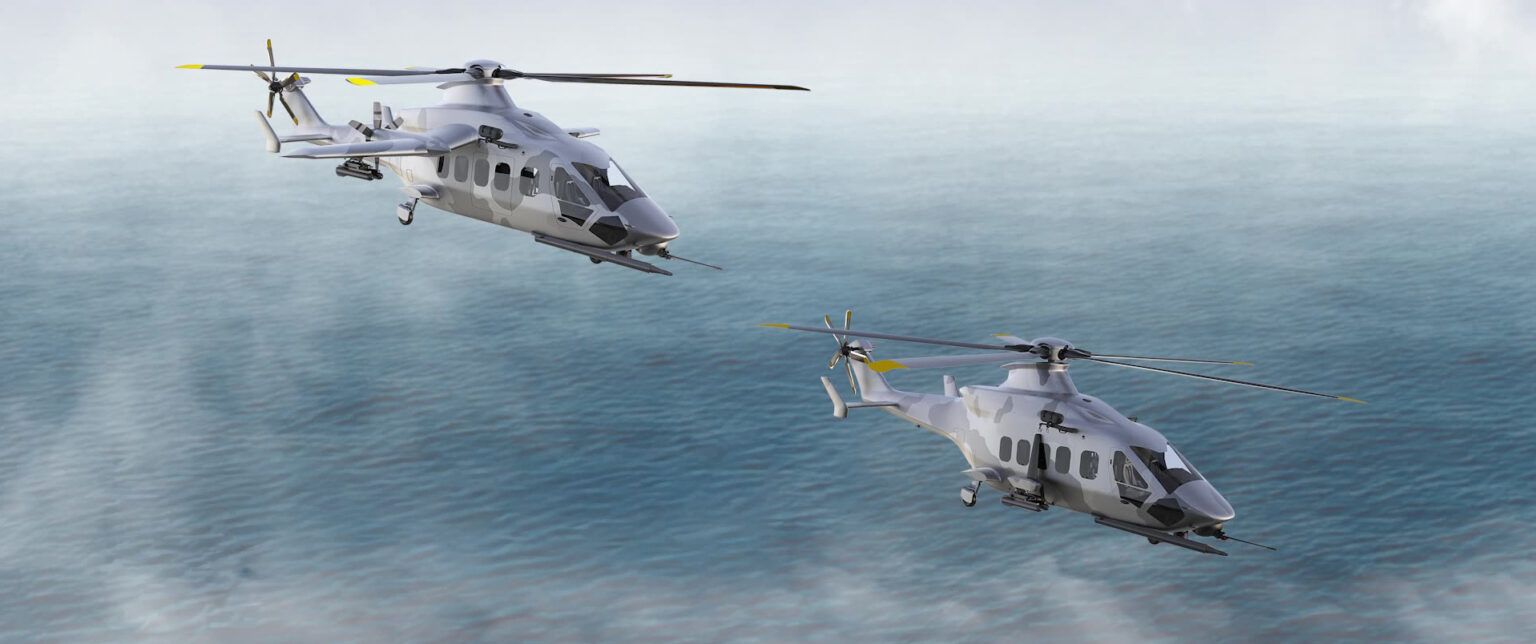 Airbus Helicopters reveals future NATO helicopter concepts | Aerospace ...