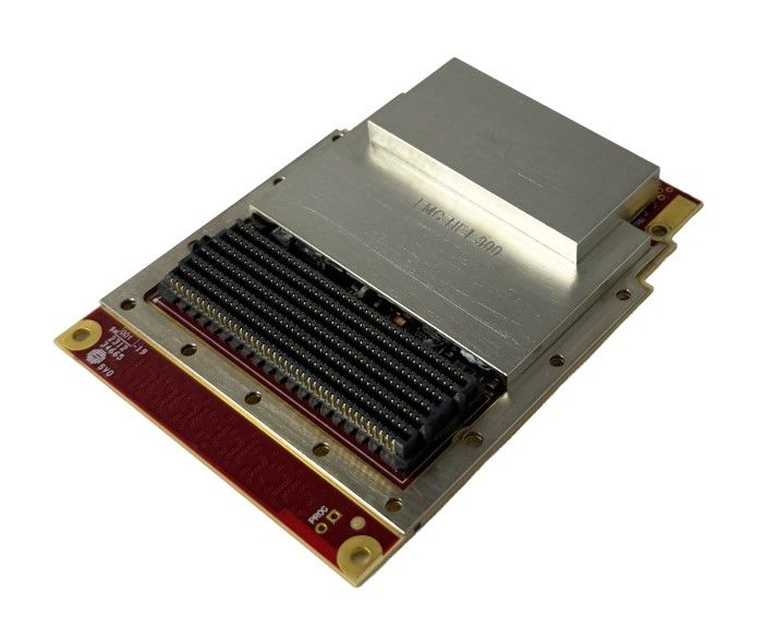 dSPACE expands Scalexio platform for HIL testing | Aerospace Testing ...