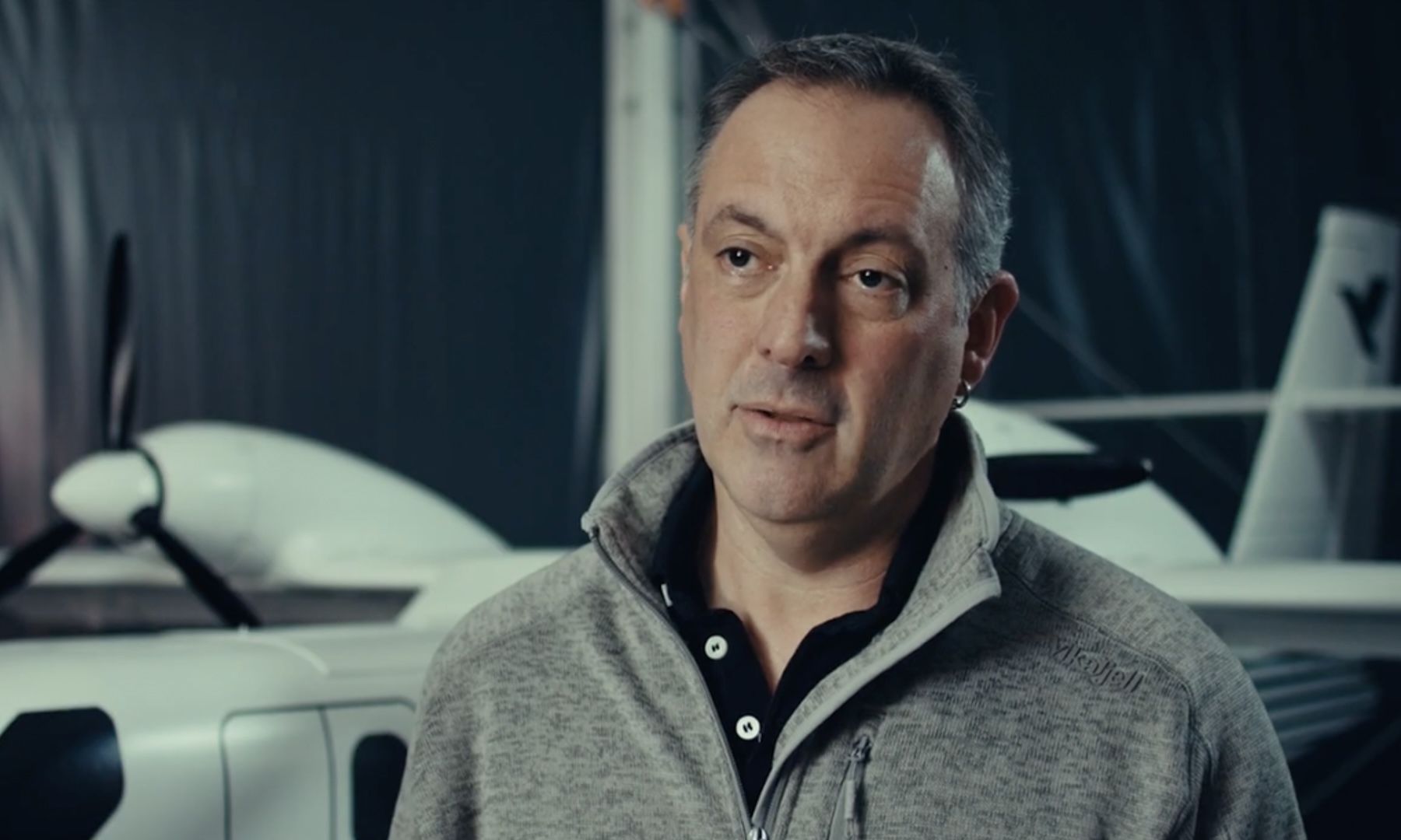 Elfly appoints Simon Bendrey to lead Noemi seaplane development ...