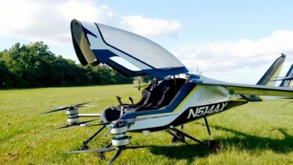 Personal eVTOL flight testing accelerates under new FAA MOSAIC ...
