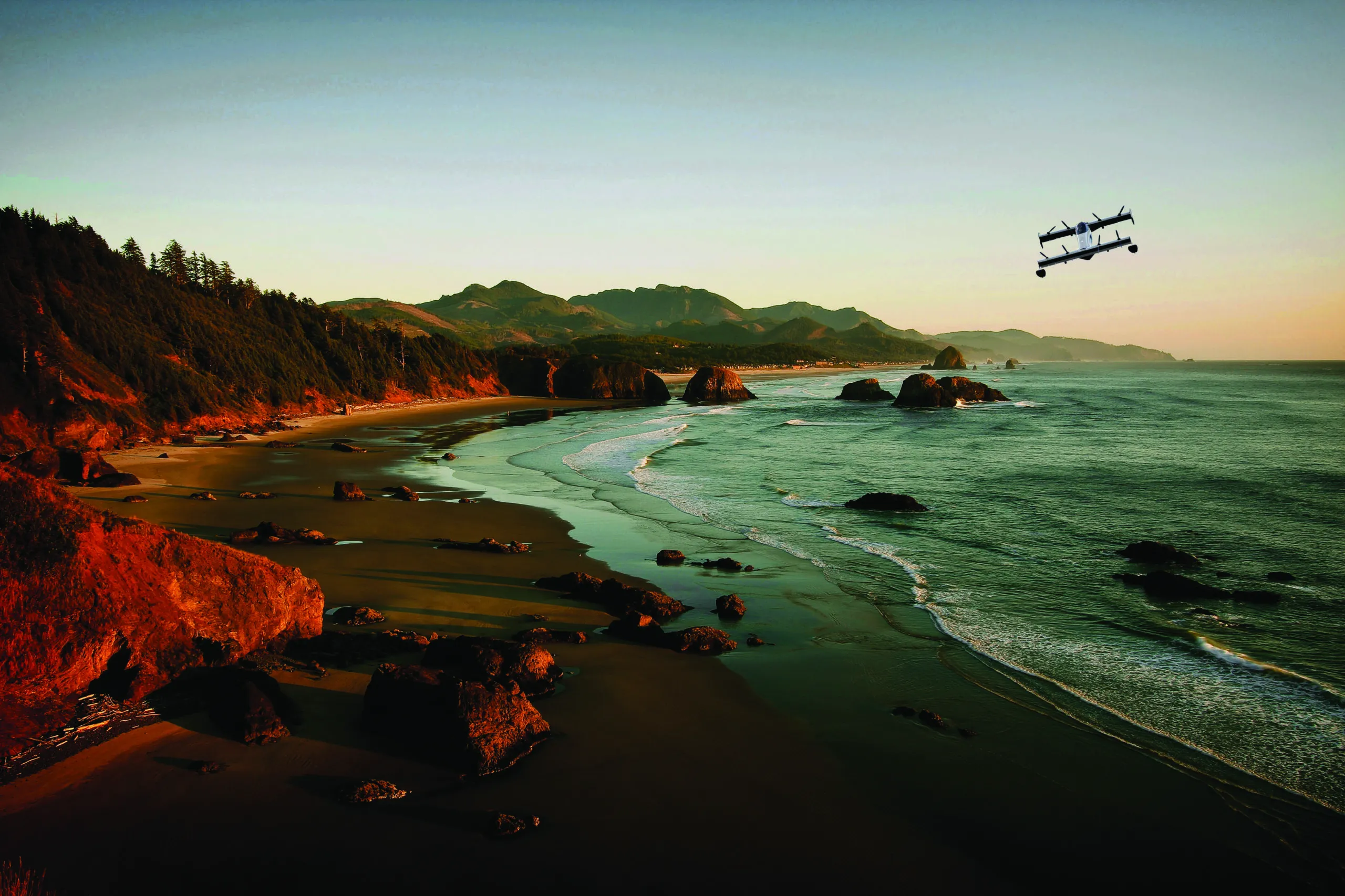 How new FAA rules are opening the skies to personal eVTOLs | Aerospace ...
